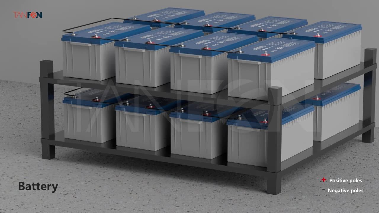 6000w 10000w Complete Off Grid Solar Power/6 Kw Solar Complete Systems ...