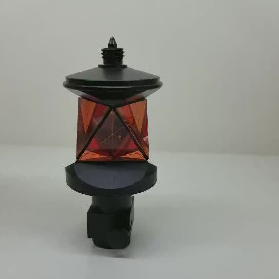 Grz122测量360度滑动微型反射器棱镜，用于机器人全站仪的监测和测量 - Buy 360度反射棱镜,徕卡grz122 360度反射棱镜 ...