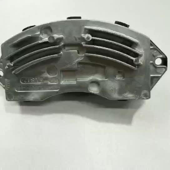 用于奔驰的 1698200297 加热器鼓风机风扇马达电阻 - Buy 鼓风机风机电阻梅赛德斯奔驰，鼓风机电机电阻，加热器鼓风机电阻 ...