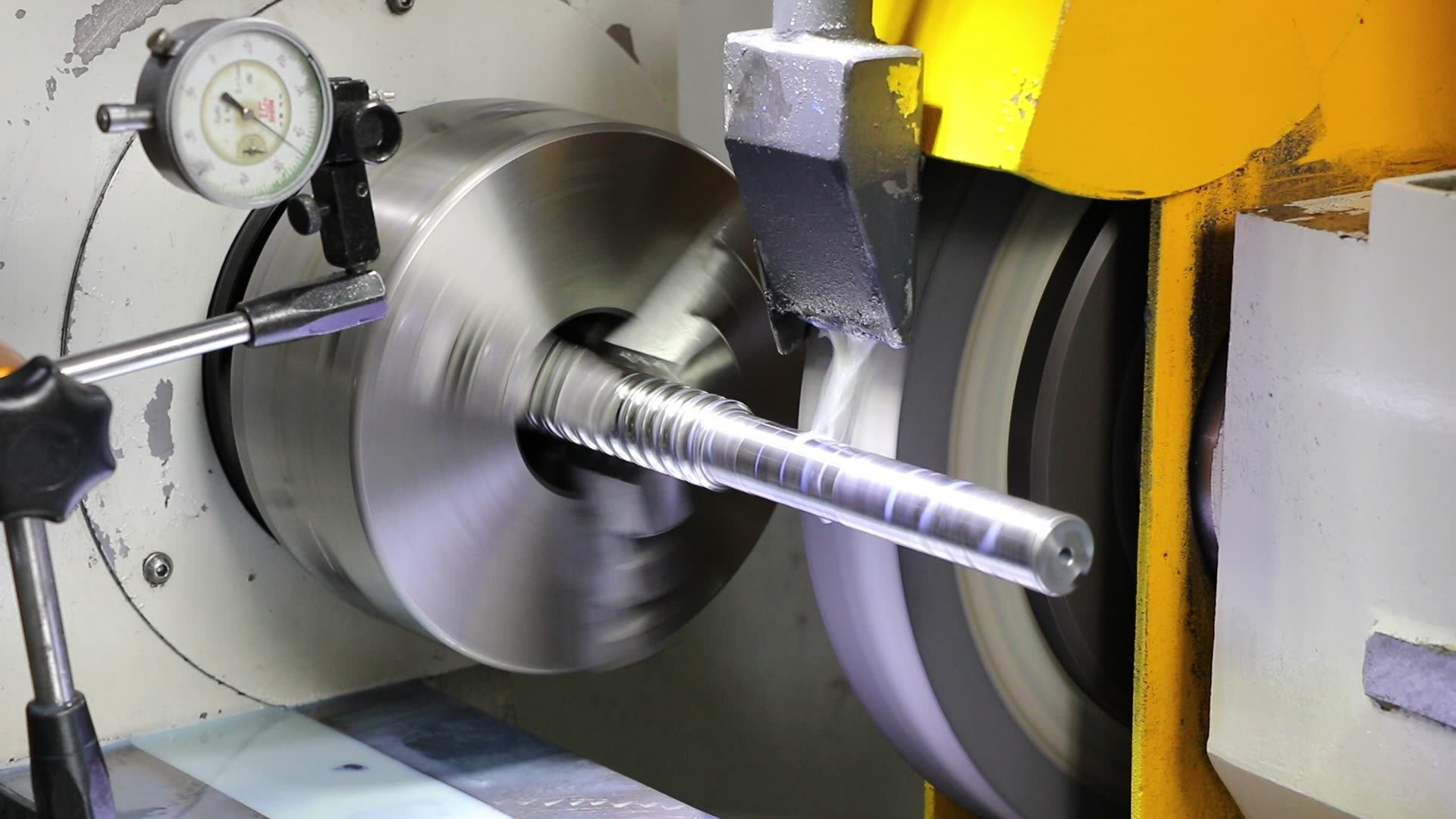 Customized Ball Screw Set Cnc 3205 Heavy Load Ballscrew Manufacturer ...