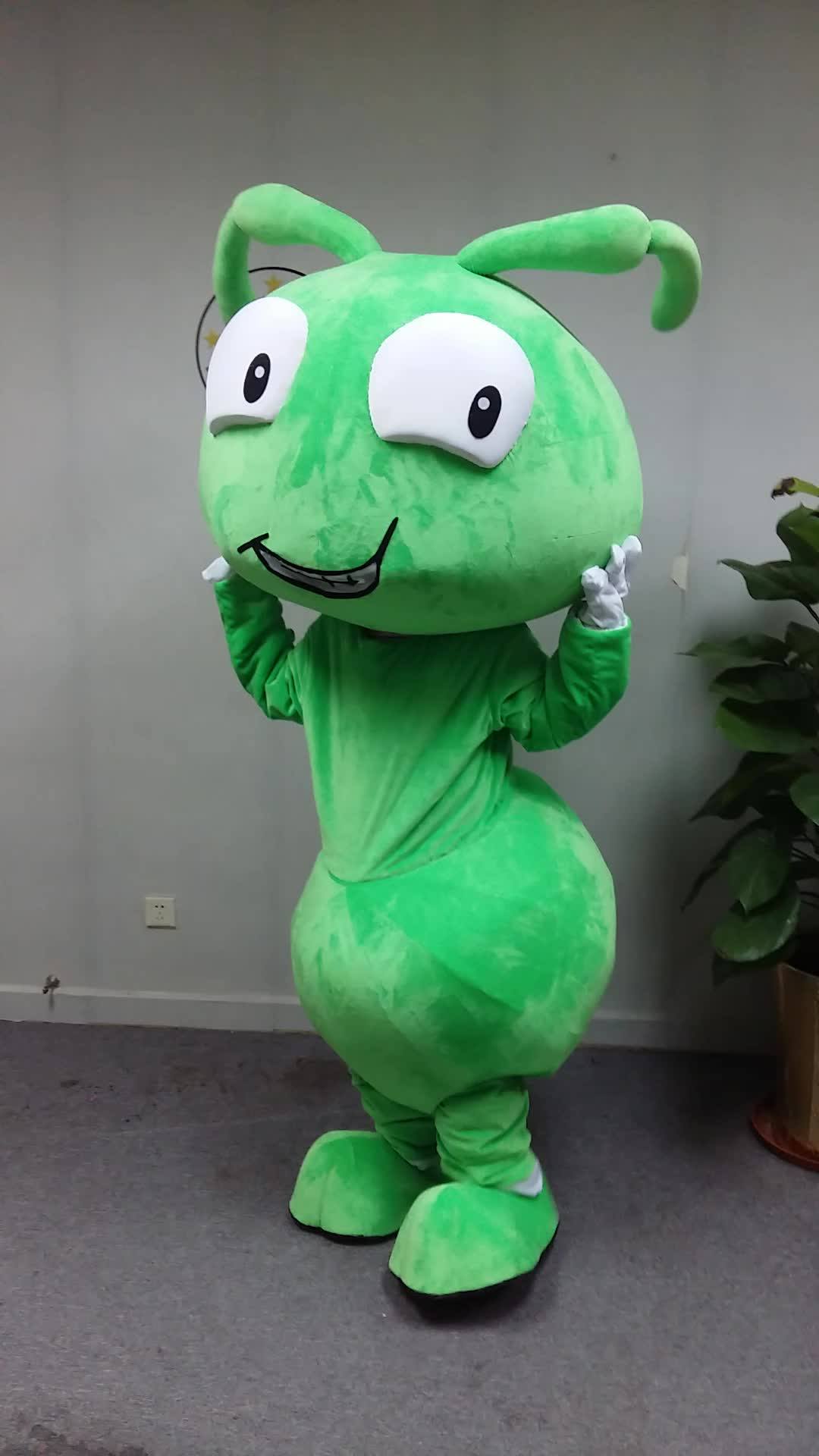 Kostum Harimau Realistis/kostum Maskot/kostum Maskot Harimau - Buy ...