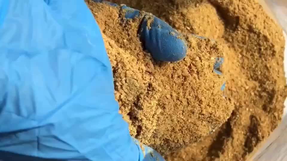 Light Yellow Maize Bran,Corn Bran,18% Protein Min Cgf Powder - Buy Corn ...