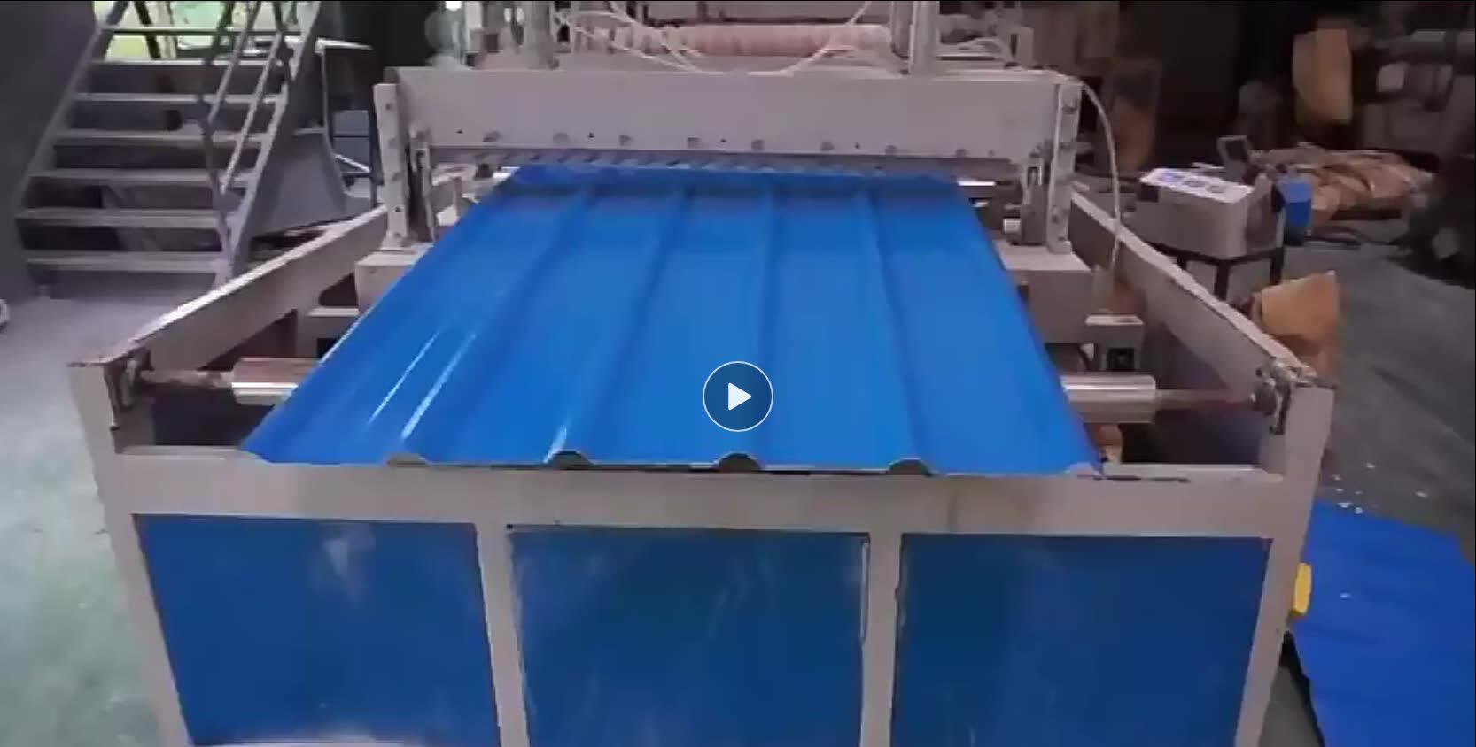 Five Star Jis & Bs Standards Aluzinc Corrugated Steel Roofing Sheet 26 ...