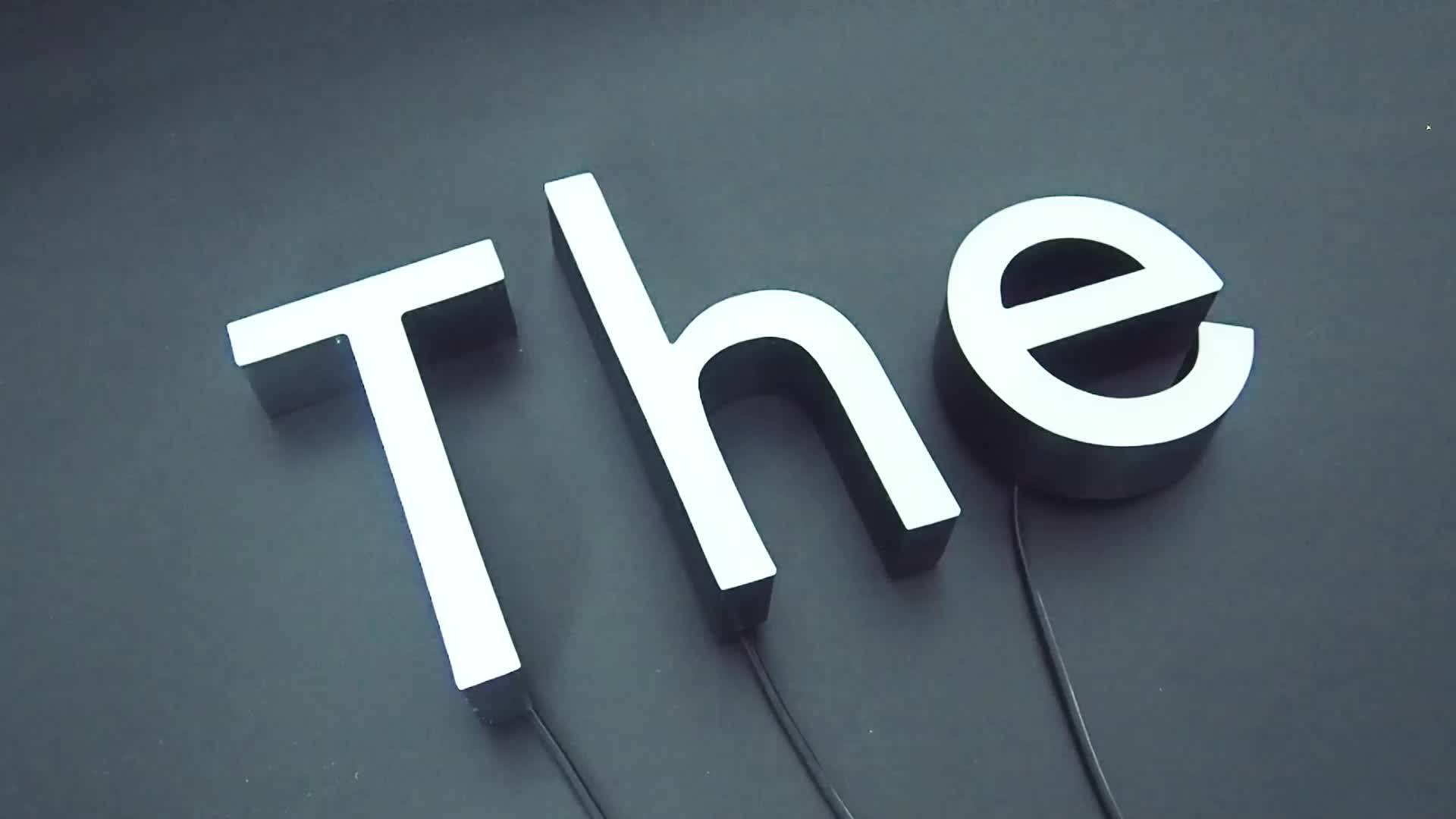 Diy Laser Cut Out Acrylic Plastic Plexi Channel Letters Large Plastic ...