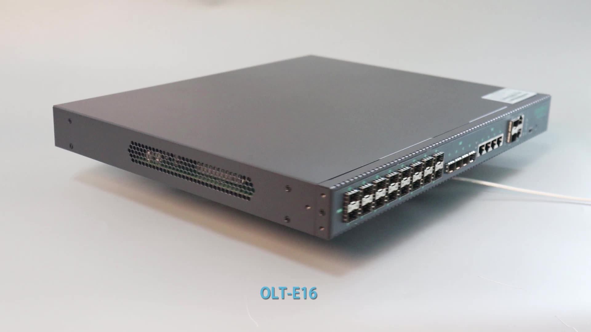 Vsol Mini 4 Port Gepon Olt Equipment Vsol Olt Gpon 4 Ports - Buy Vsol ...