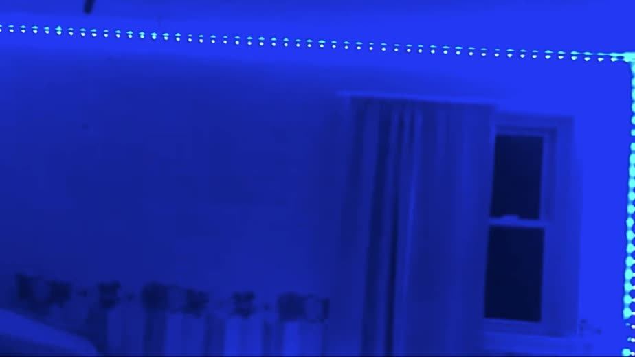 Party Led Strip Lights Waterproof Dimmable Multicolor Rgb 5050 Led ...