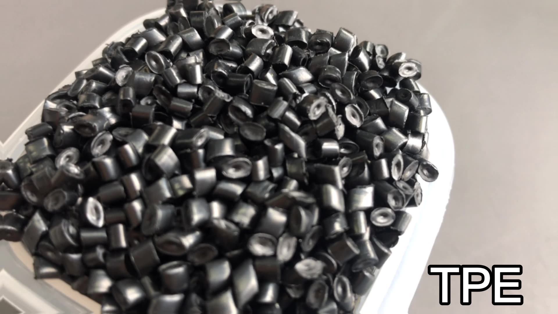 Keyflex Bt 1072d General Purpose Tpc-et Plastic Raw Material For ...