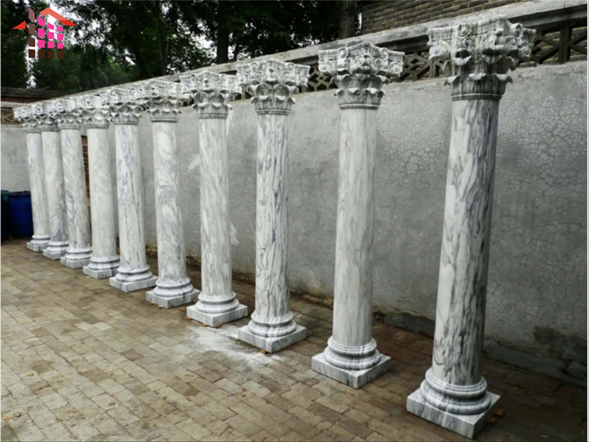 1premium Chinese Supplier Column And Pillar For Wholesale - Buy Column ...