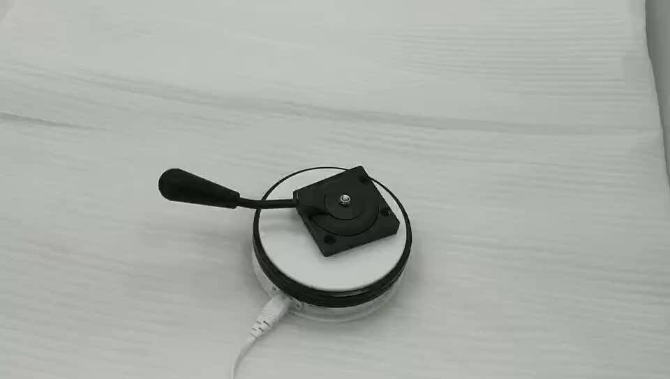 Gj1103g Push Pull Control Joystick Lever Cable Throttle Controller ...