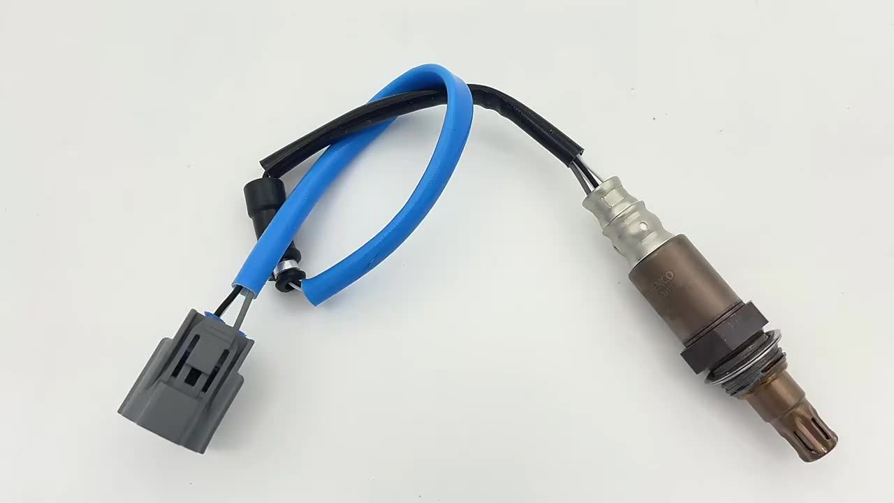 Klsk-0329 Oxygen Sensor O2 Lambda Sensor 89465-0d180 For Toyota Soluna ...