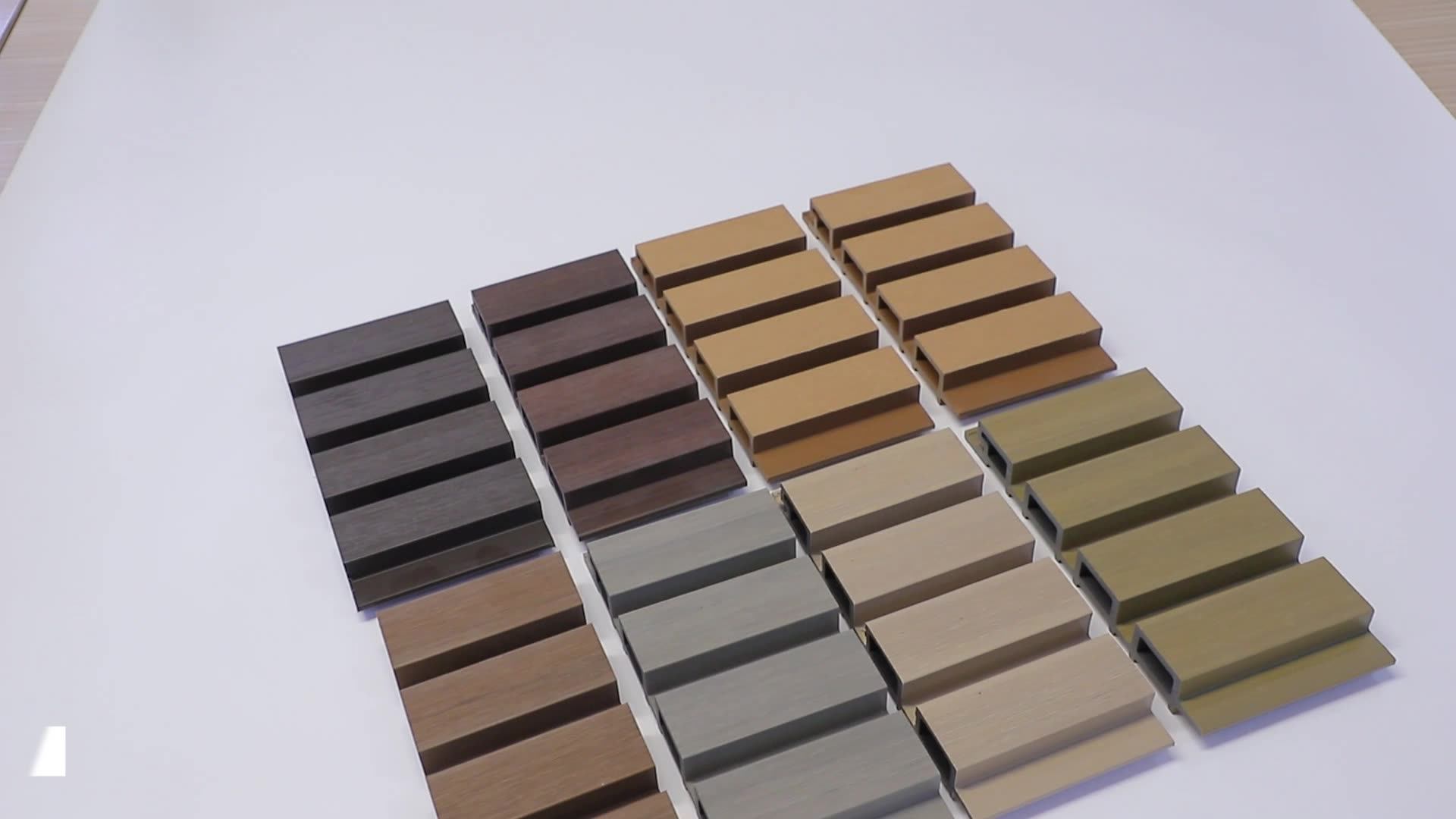 Composite Exterior Wall Panels Wpc Siding 219*26mm Wpc Panels - Buy ...