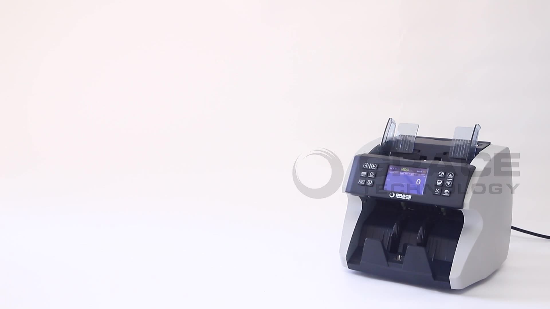 Value Counting Bill Counter Money Counting Mini Cash Counting Machine ...