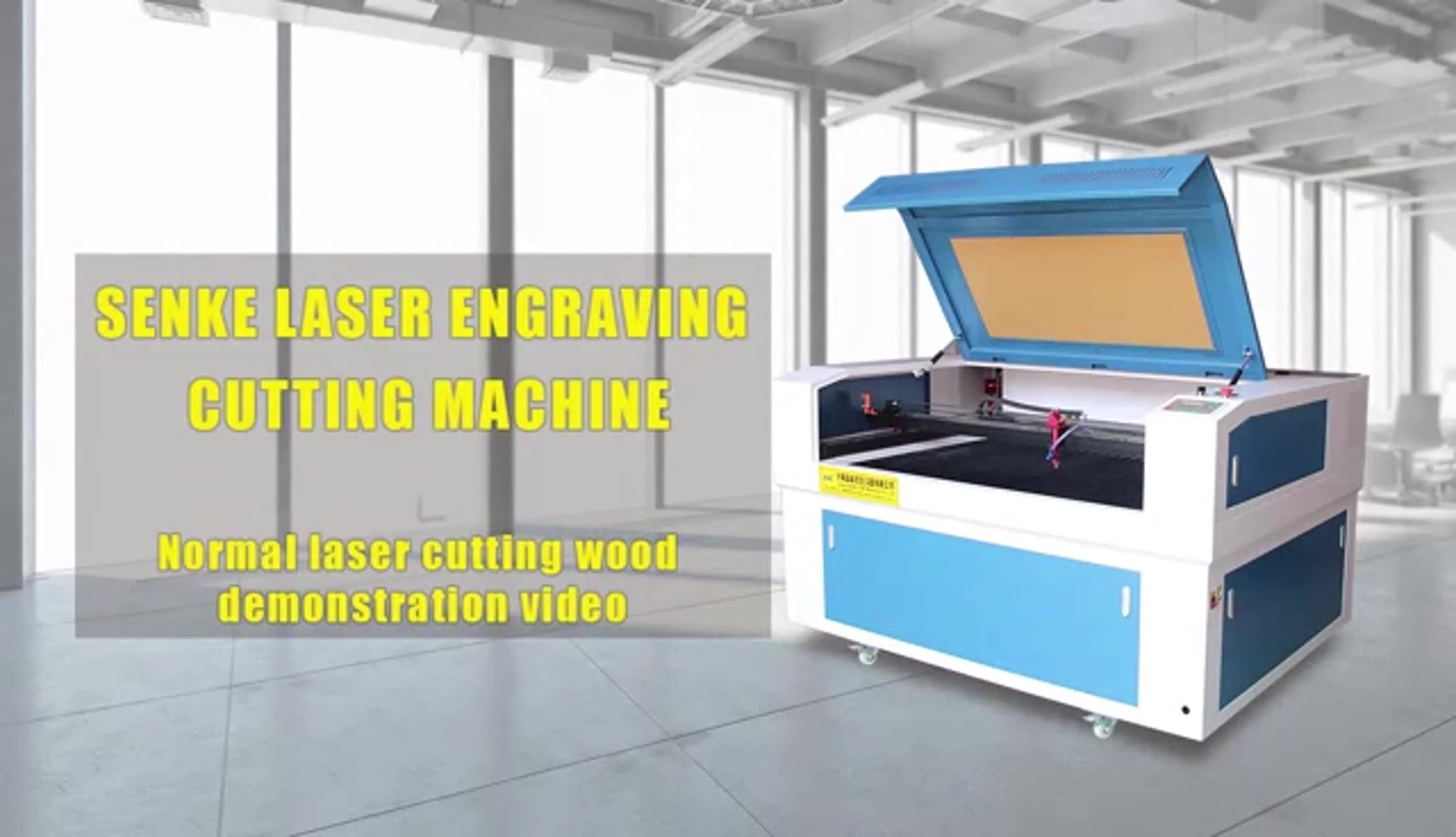 Raytu Co2 Laser Machine 80w 100w 130w Metal Co2 Laser Cutting 9060 Co2 ...