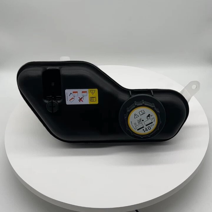 Engine Coolant Expansion Tank C2c39438 C2c34557 C2z13764 C2c41899 For ...