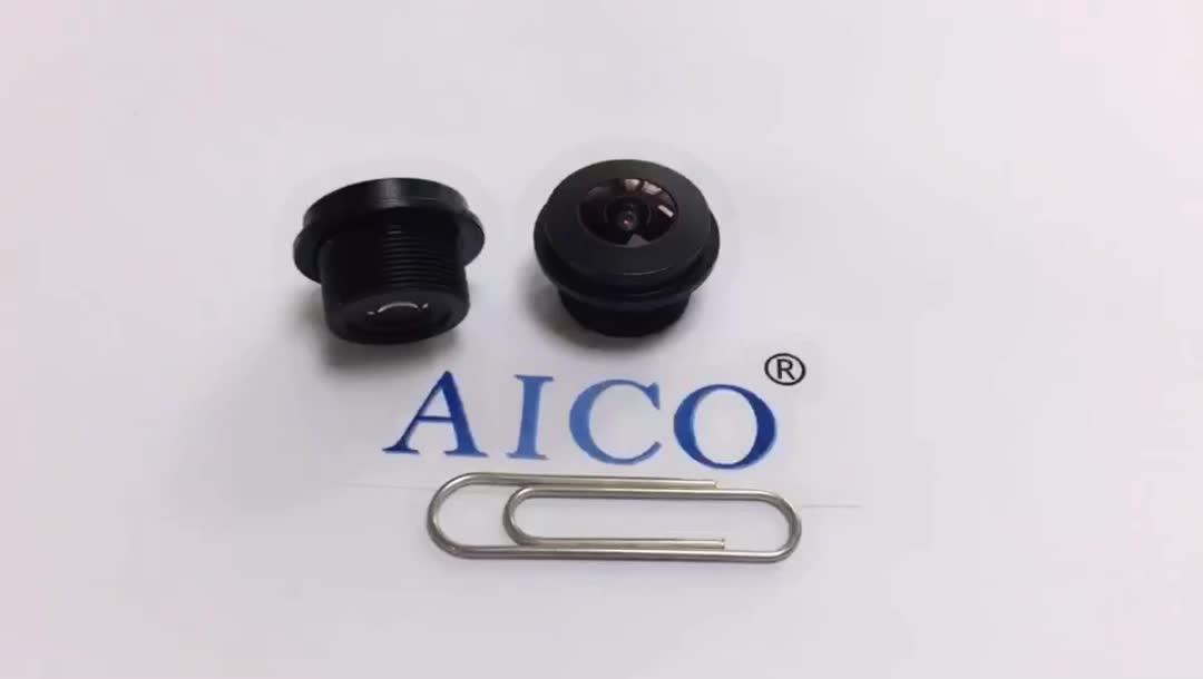 Ingress Protection Ip68 1/2.7inch F2.5 2.1mm M12x0.5mm S-mount Ip 68 ...