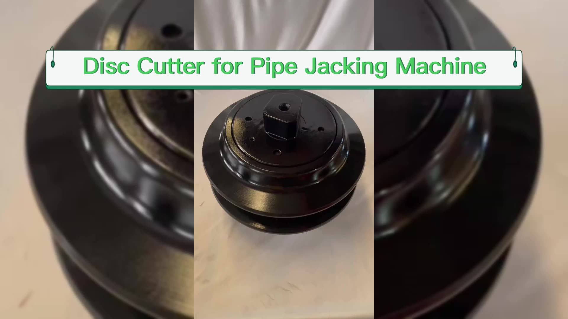 Chinese Provider Shield Cutter Tbm Cutter Best Price Disc Cutter ...