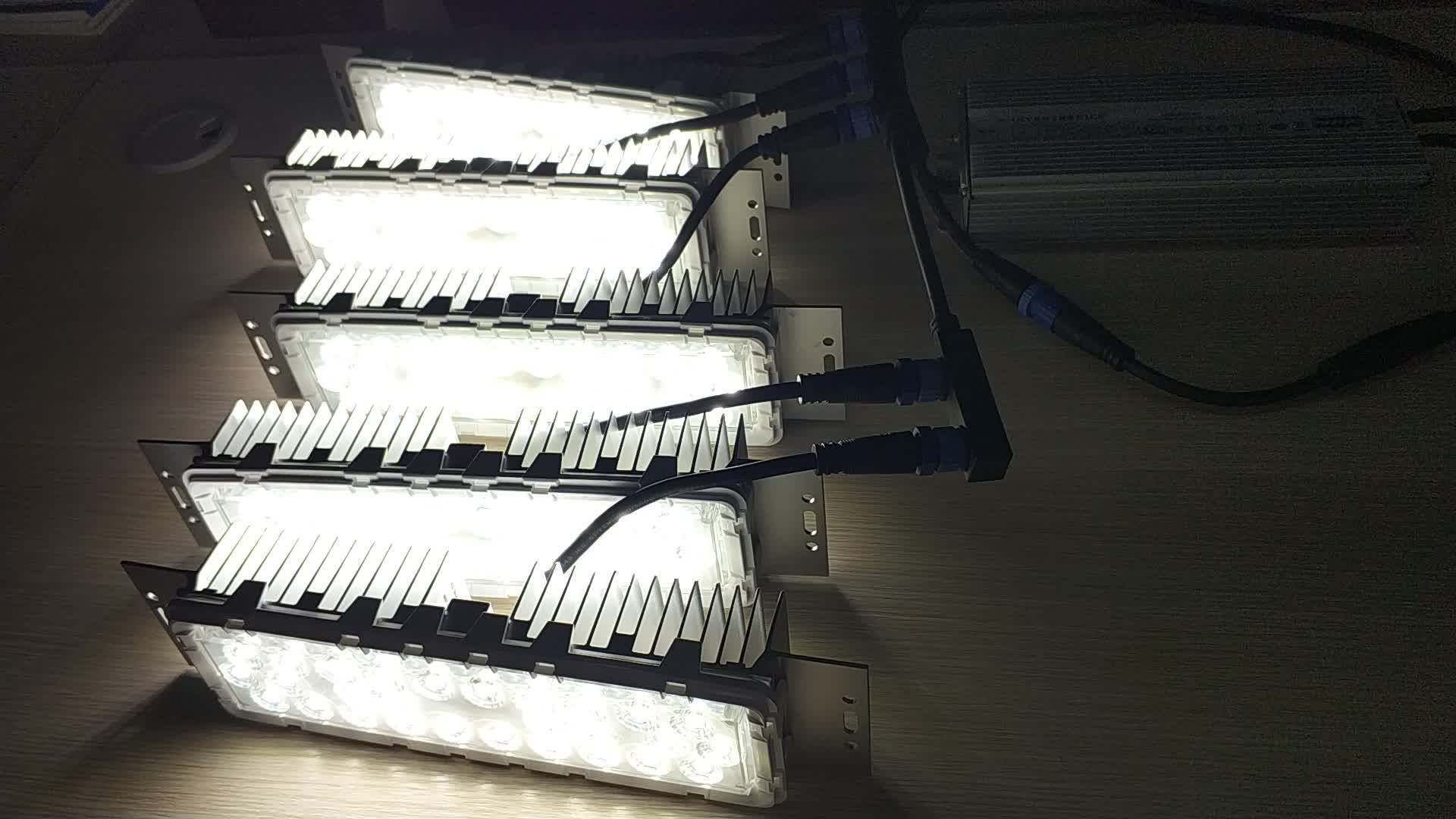 150lm/w 160lm/w High Efficiency Ip68 Pcb Board 5050 Led Light Engine Uk ...