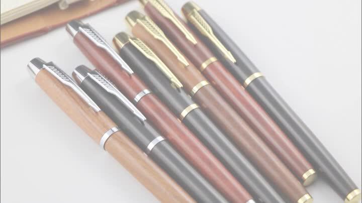 Wood Pen Turning Tools Kit Diy Stock Rifle Sierra Pen Kit Woodturning ...