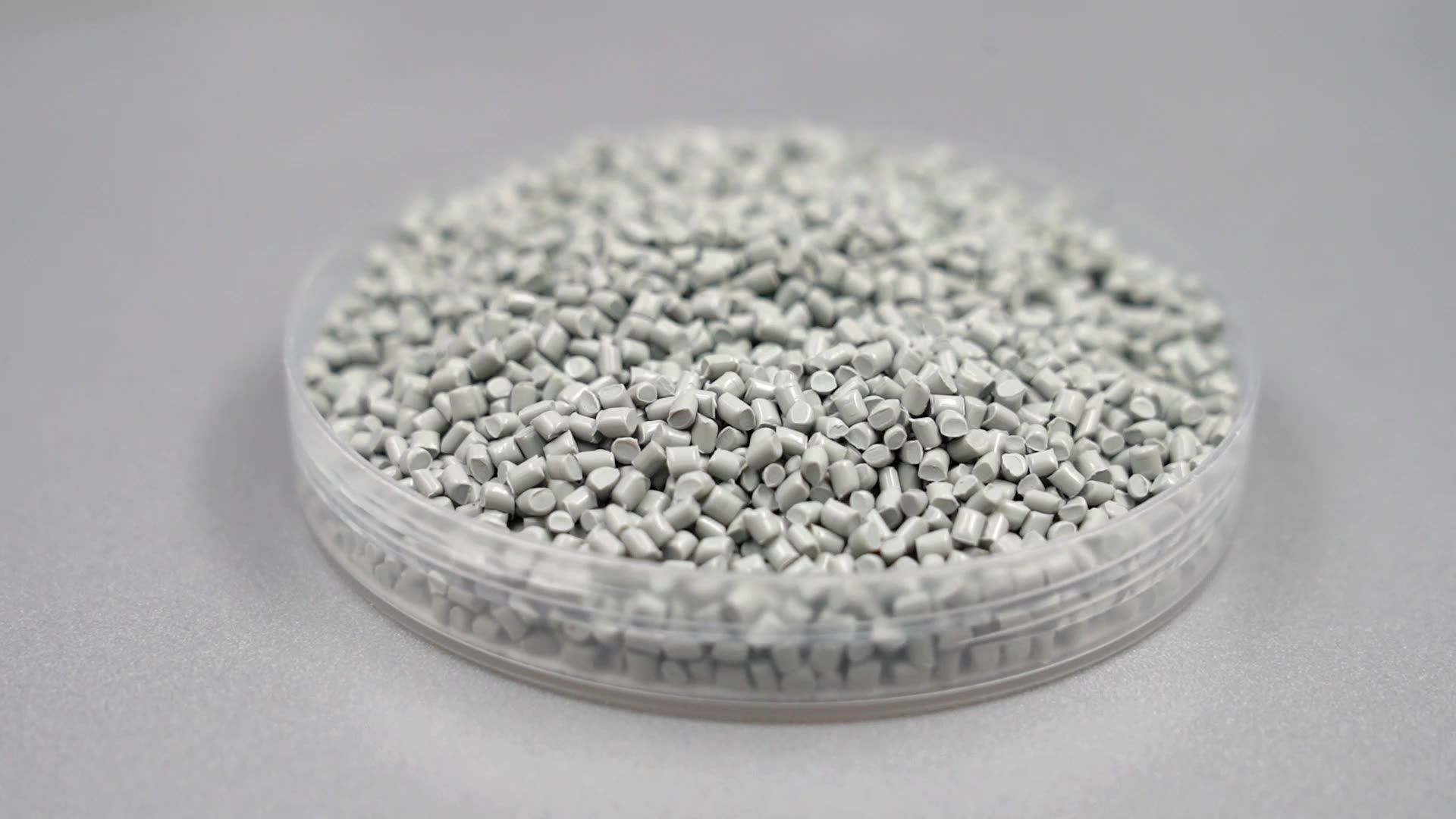 Cable Insulation Fep Pellets Lc 242 Color White From Factory - Buy Fep ...