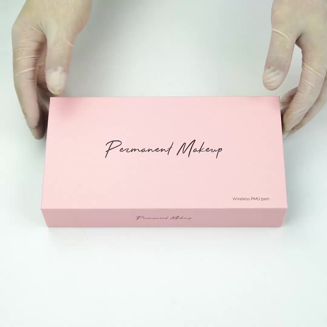 Biomaser Dermografo Tp006 Wireless Permanent Makeup Machine Biomaser ...