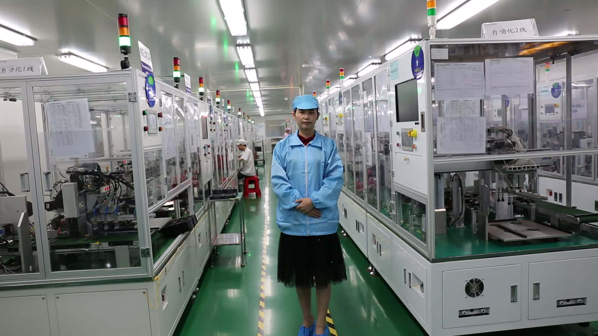 Gb T18287 2013 Lithium Ion Battery Manufacture Long Life 100% Original ...