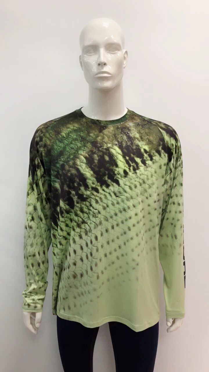 Custom Kryptek Camo Blue Design Performance High Quality Uv Protection ...