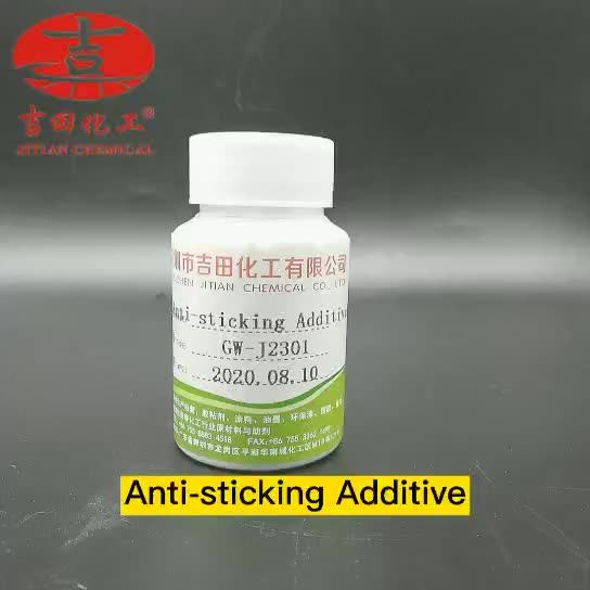 Anti Tackifier As Chemical Auxiliary Agent For Paint Detackifier Anti ...