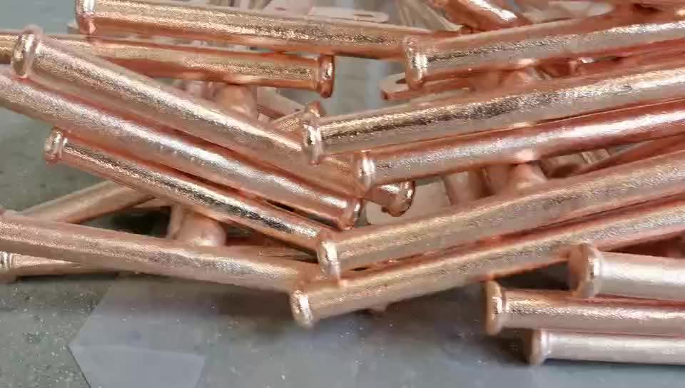 11kv 22kv 33kv Draagbare Aarding Set Met Schroef Grond Staaf ...