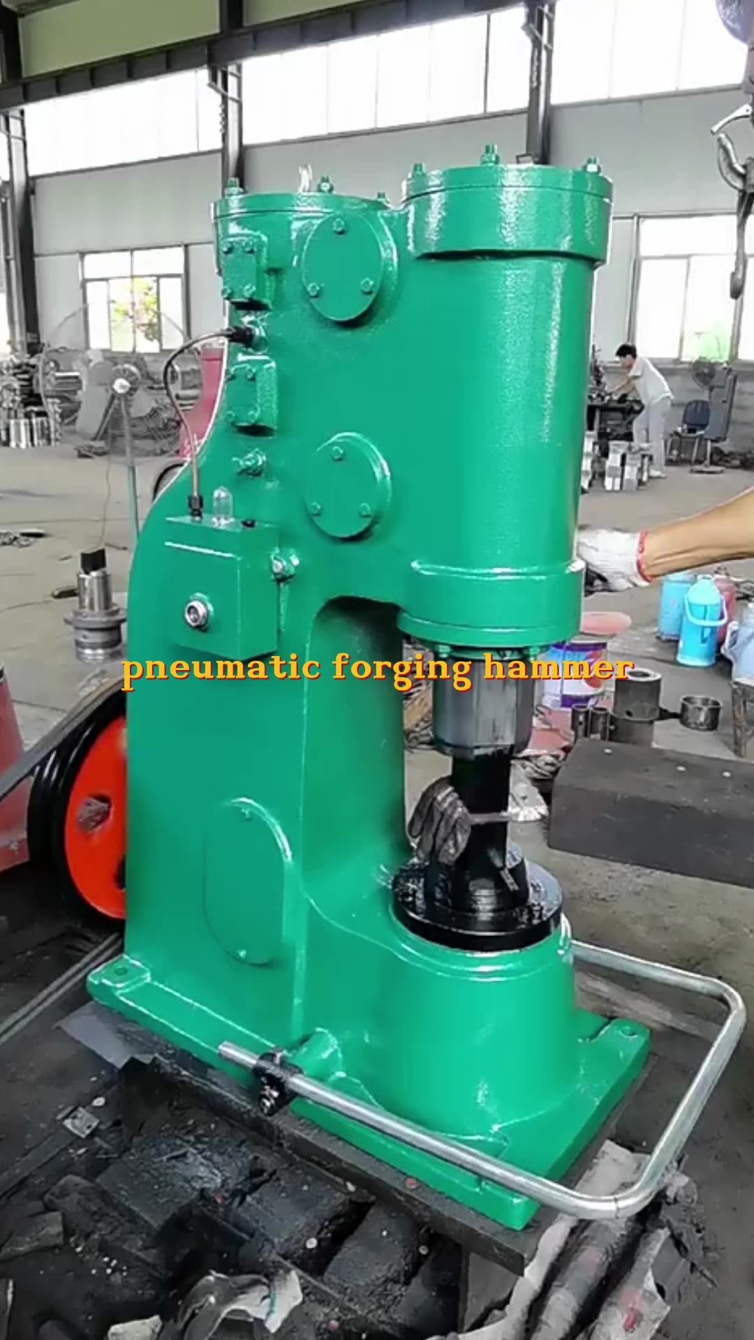 Hammer For Metal Drawing-out,Upsetting,Punching,Chiseling,Forging ...