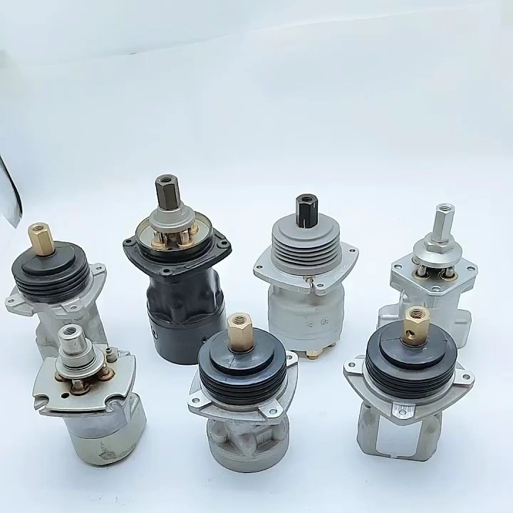 Excavator Dx150 Dx225 Joystick Assembly Dx260 Pilot Joystick Dx380 ...