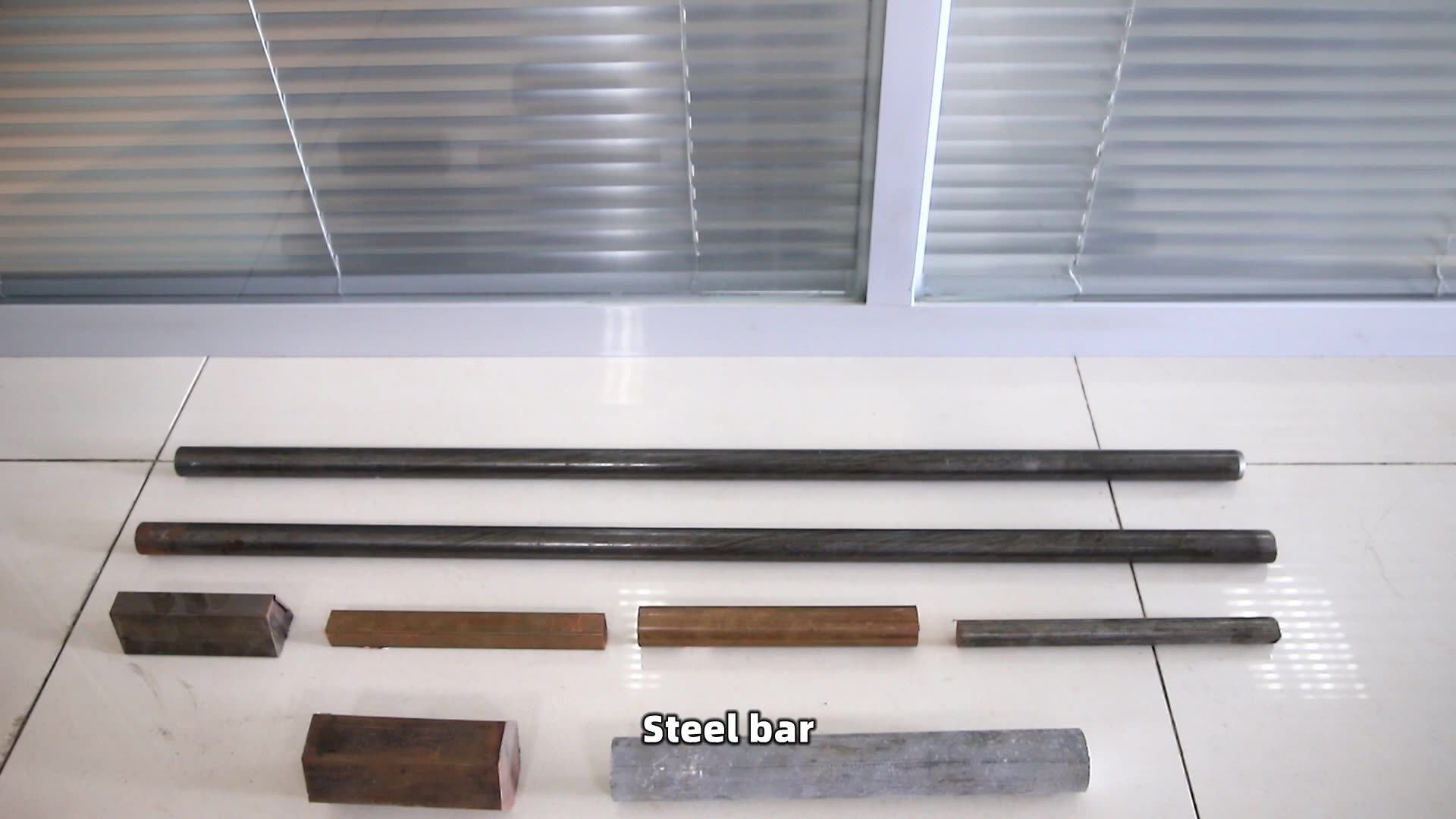 Mild Steel 18mm Cold Drawn Bright Hexagon Steel Rod Bar - Buy 18mm Cold ...