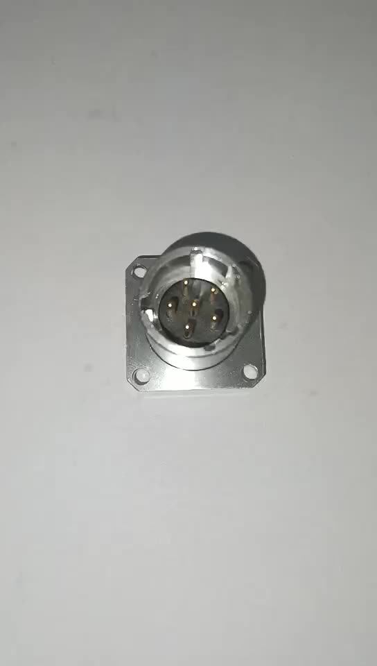 Bb-2590 Ba-5590 Plug - Male Connector - Buy Ba-5590 Plug - Male ...