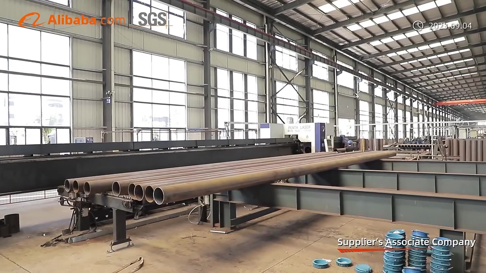 Industrial Welding Acetylene Cylinder Dot-8al 2l 2.2l 24.9l 26.2l 40l ...