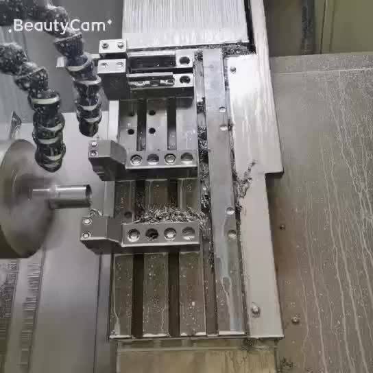 High Quality Cnc Machining Brass Thread Rod Inserts Adapters M8 Nut 8mm ...