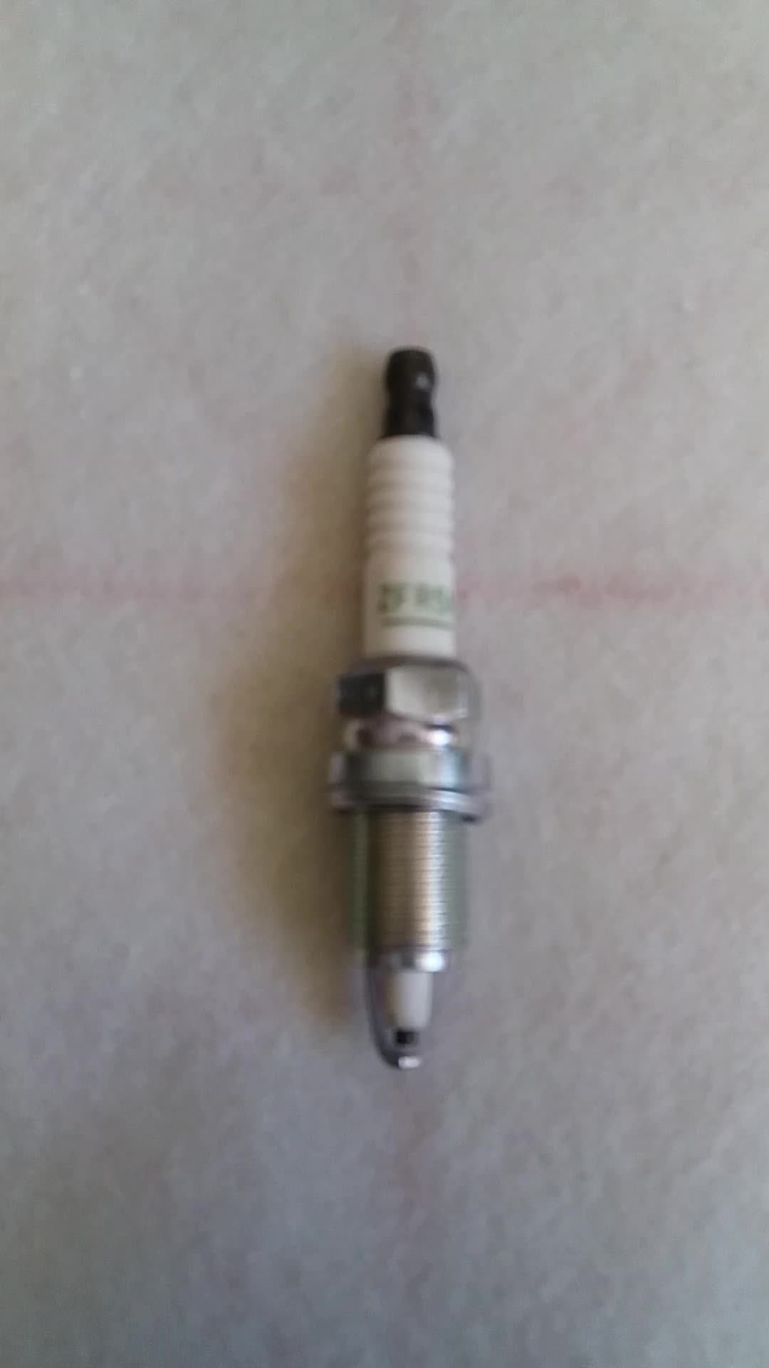 High Quality Auto Spark Plug Zfr5n Auto Spark Plugs For Japan Cars ...