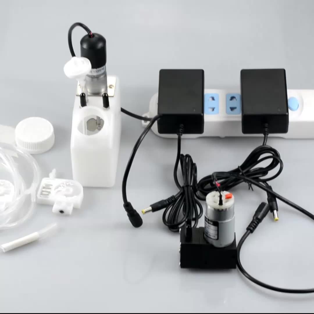 L1800 Modify Dtf Printer Ink Tank White Ink Circulation Tank With Time ...