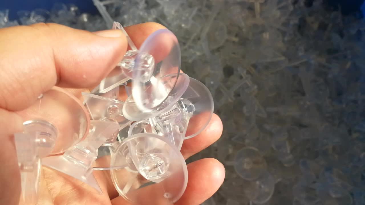 Manufacturers Supply Super Strong Adhesion Pvc Suction Cup Diameter ...