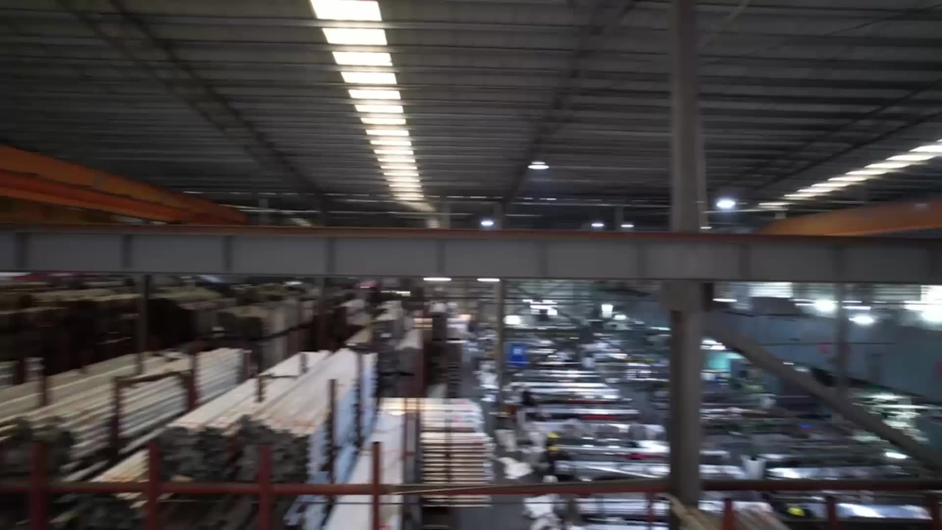 Wholesale Astm A358 Tp 316l Ss Uns S31600 Ep Pipe Electro Polished ...