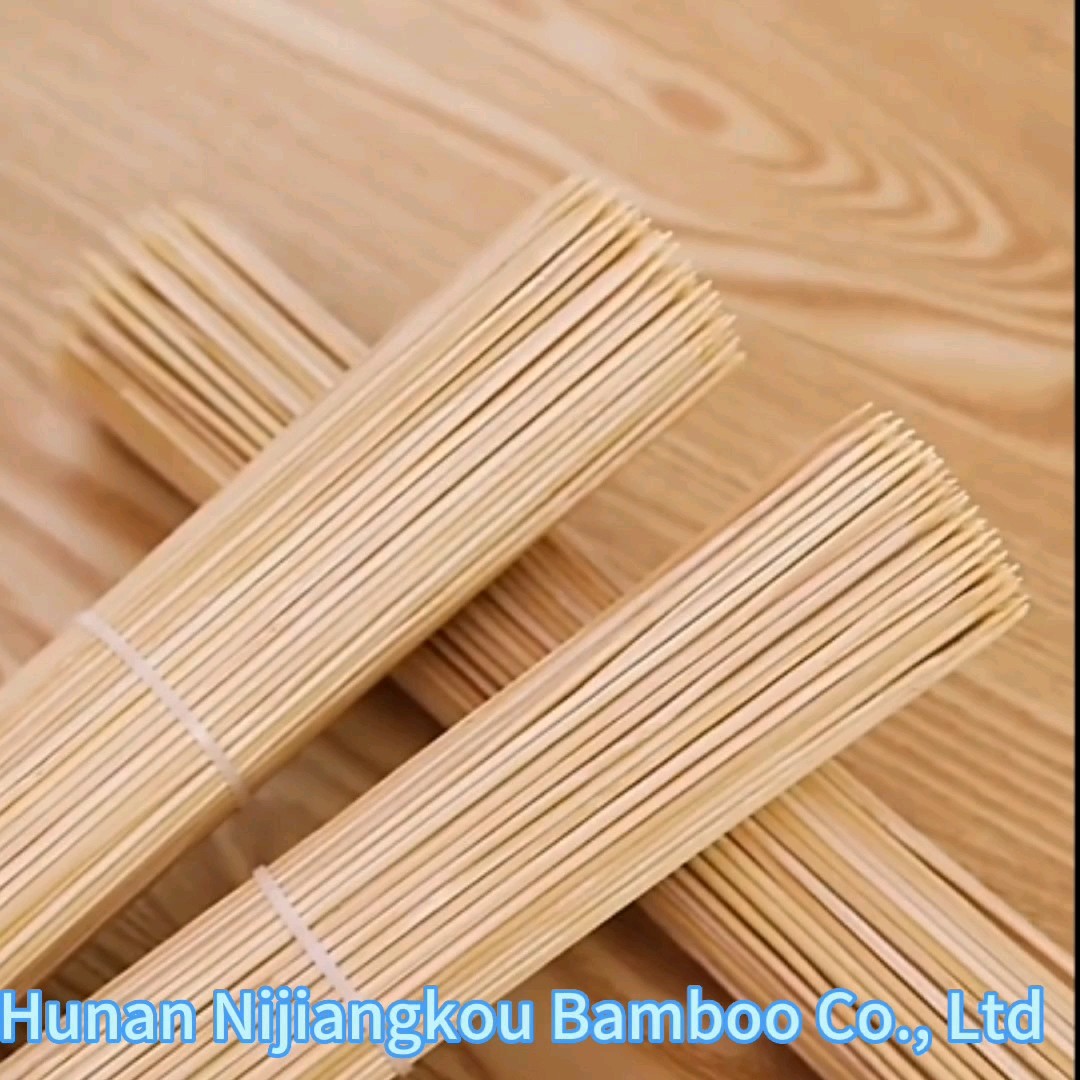 Barbecue Bamboo Sticks For Barbecue Large Bamboo Paddle Teppo Bbq Wood ...
