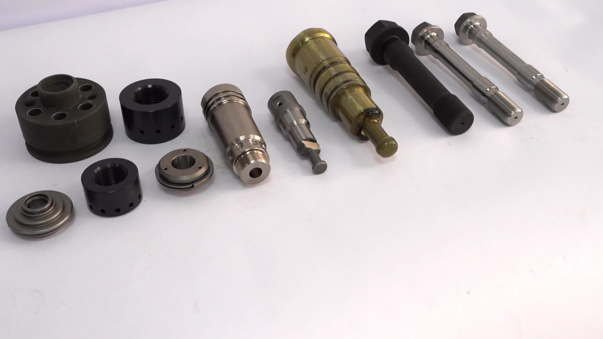 Circulation Valve For Sulzer Rta62 Ship Marine Engine Spare Parts - Buy ...