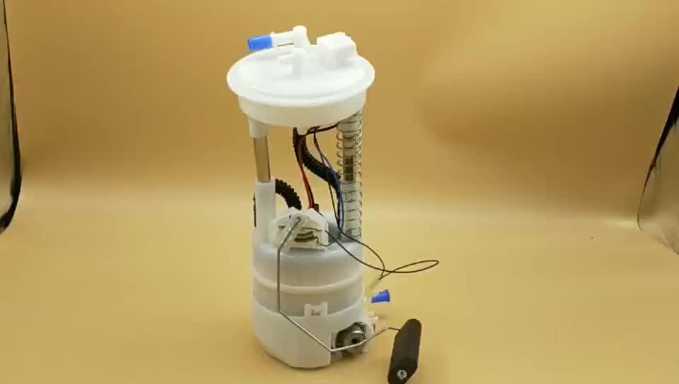 Conjunto De Bomba De Combustible Pat,17040-jy10a,Para Renault Koleos X ...