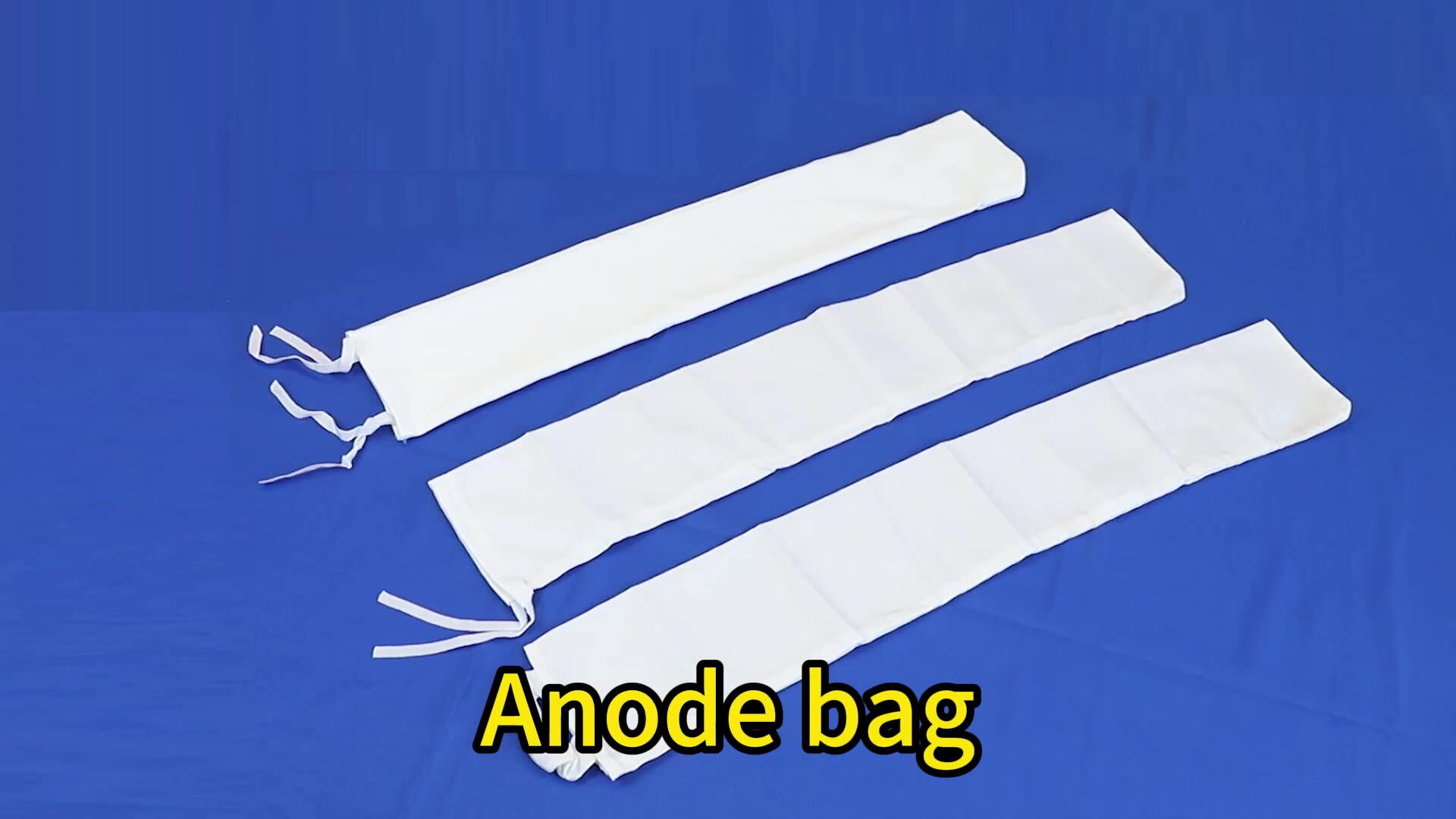 Fine Filtration Simple And Convenient Acid Alkali Resistance Multifunction Titanium Basket Bag ...