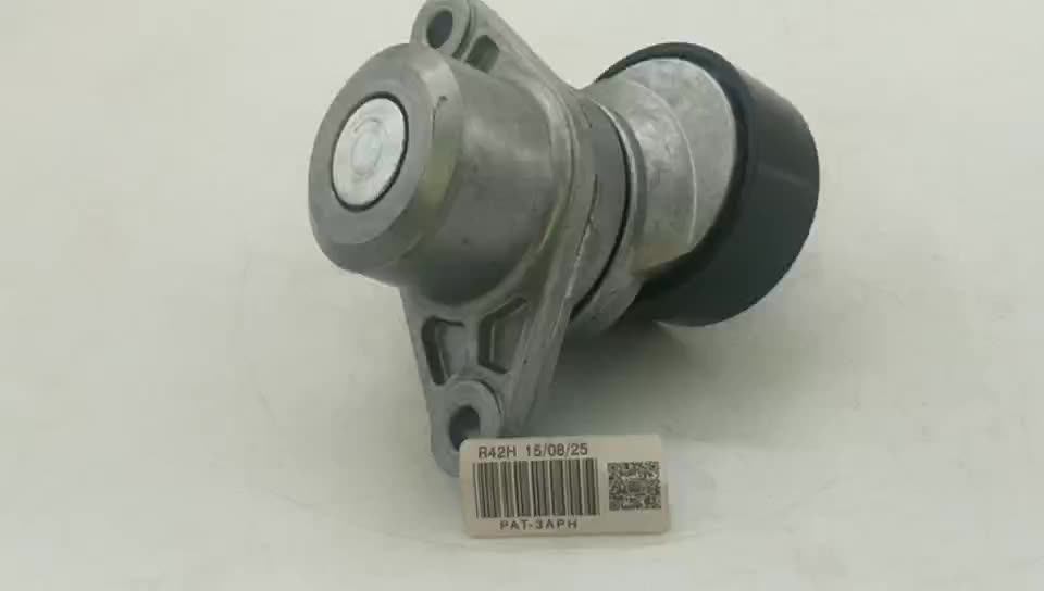 Cinto Tensor Com Polia 8200933753 Para Dacia Logan Duster Sandero ...