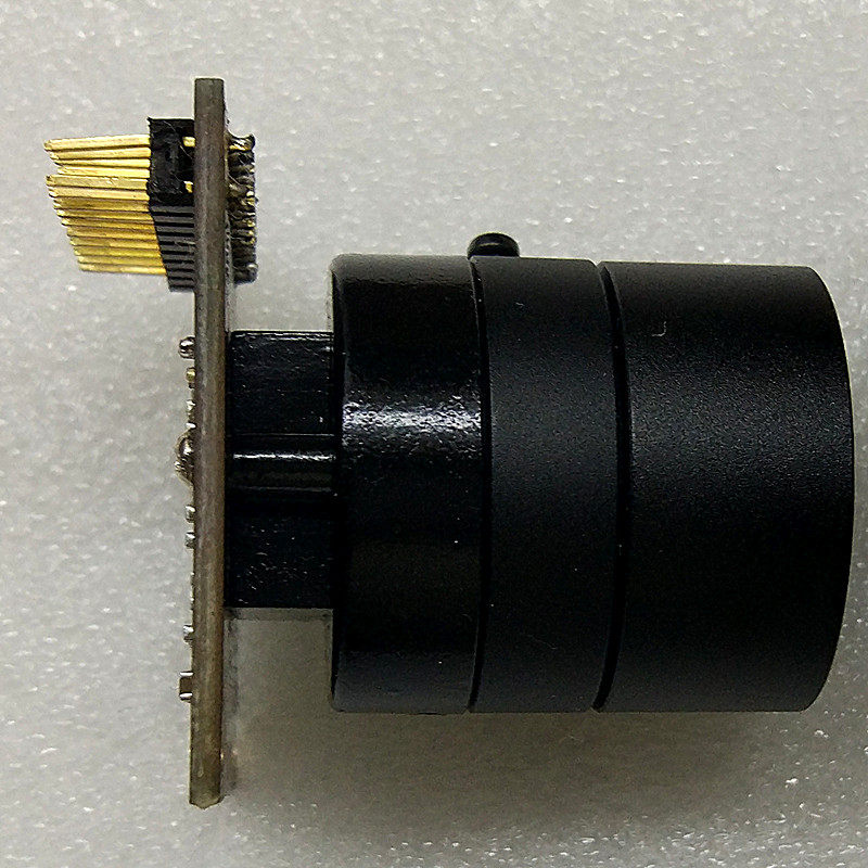 MT9P031 500W camera module image processing machine vision official ...