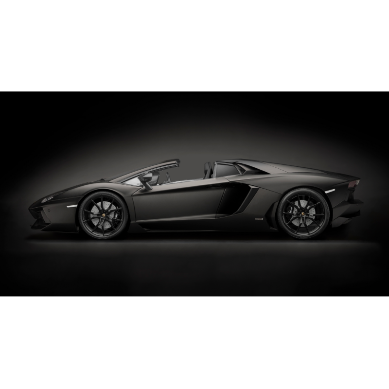 现货Pocher HK121兰博基尼Aventador LP700-4跑车模型，收藏界的涅墨西斯--淘宝好物网