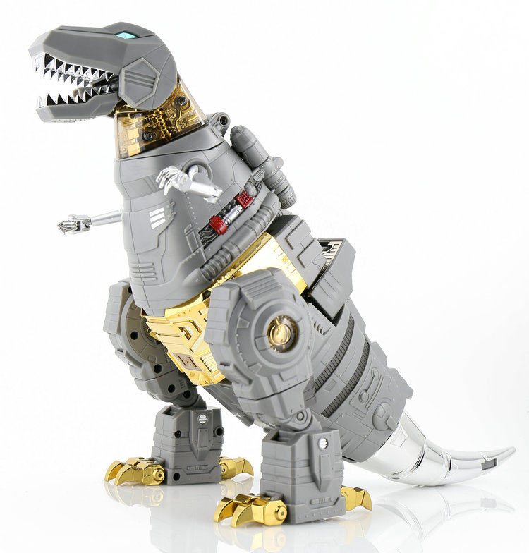 New Transformers FansToys FT-08 Grinder In stock | eBay