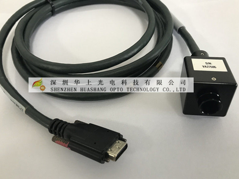 KNS ICONN PLUS CCD LENS CAMERA CAMERA HEAD 08890-1006-000-01