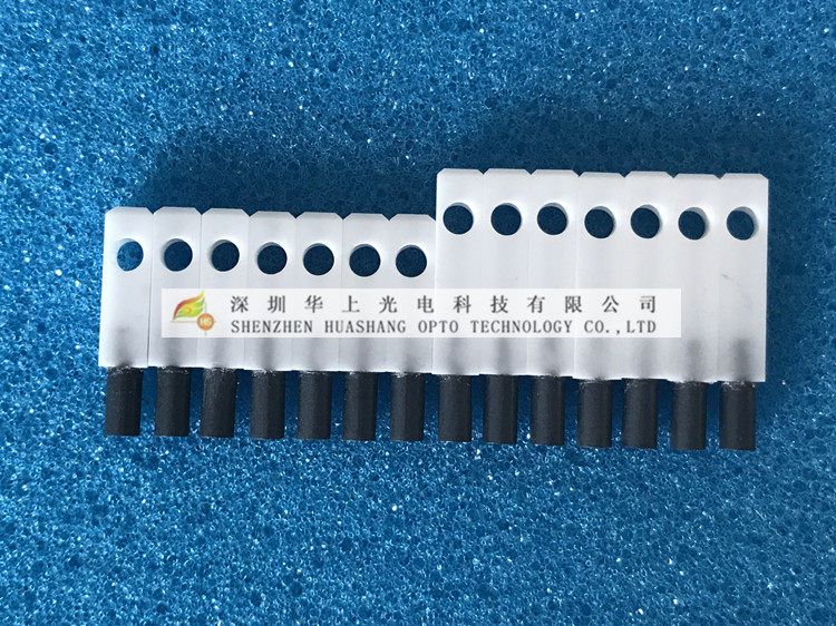 KNS Connx Elite Ultra MAXUM Ceramic Nozzle Nozzle 08888-0521-000-02