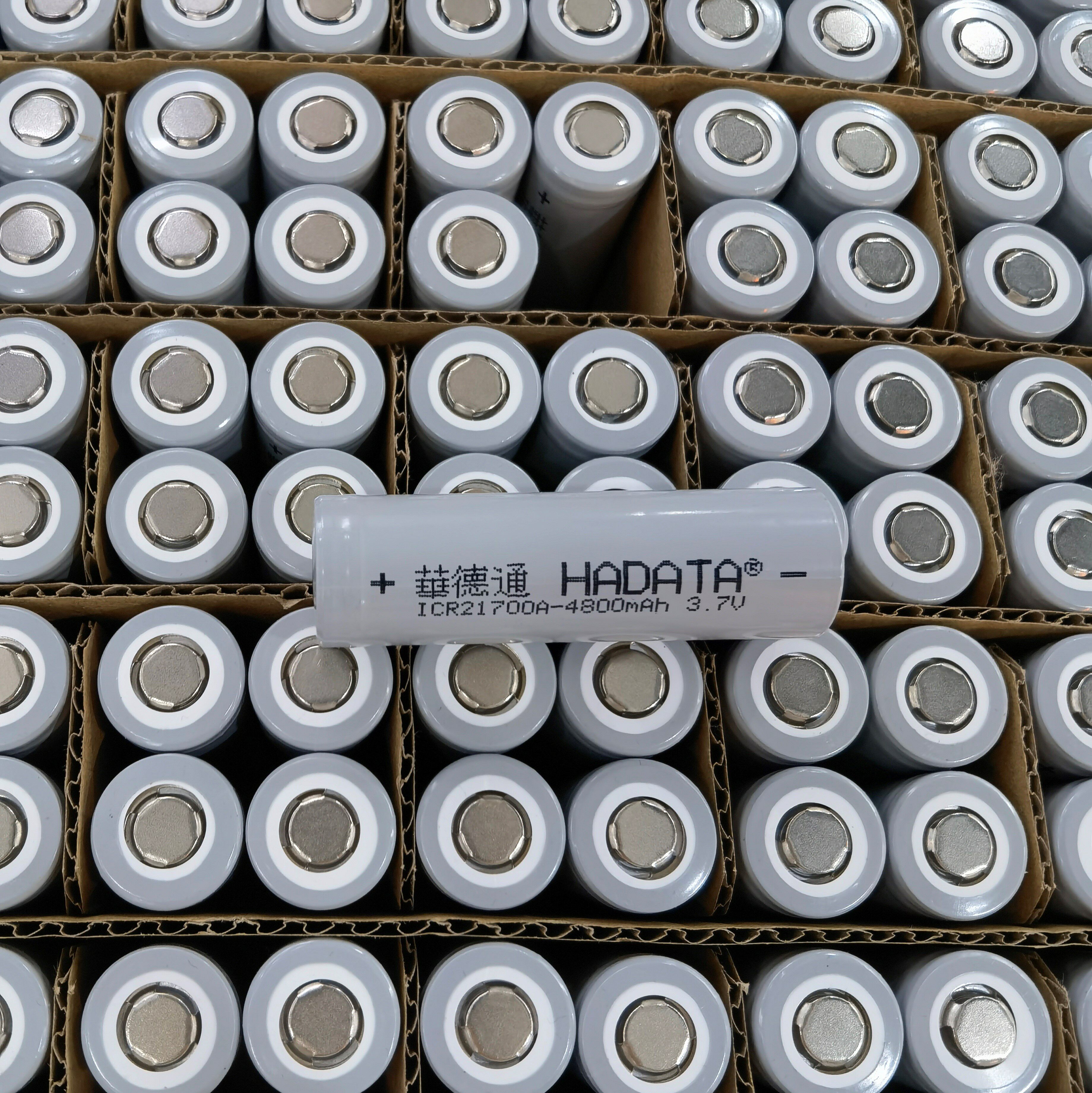 华德通HADATA F66/F98A挂腰风扇手电筒：夏日救星，一物多用的神器！-通用电池充电套装-淘宝好物网