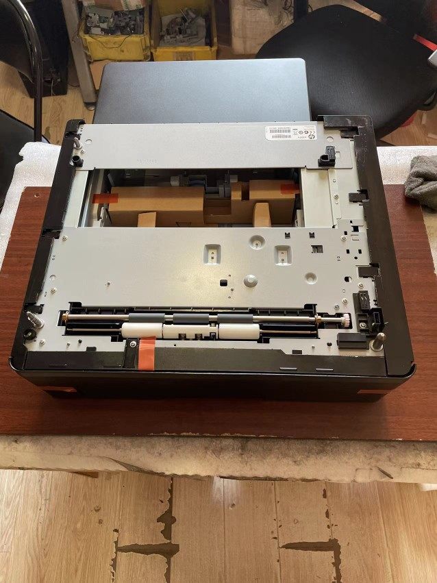 惠普HP706N，外加第三纸盒，打印体验升级了吗？🚀-分页器-淘宝好物网